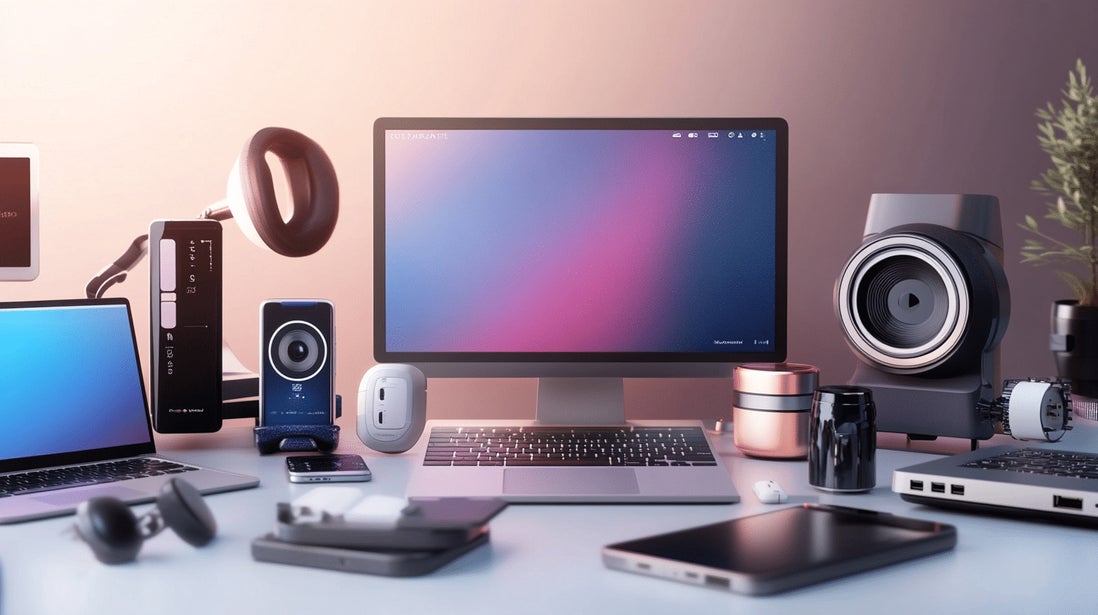 11 Proven Websites to Save Big on Electronics