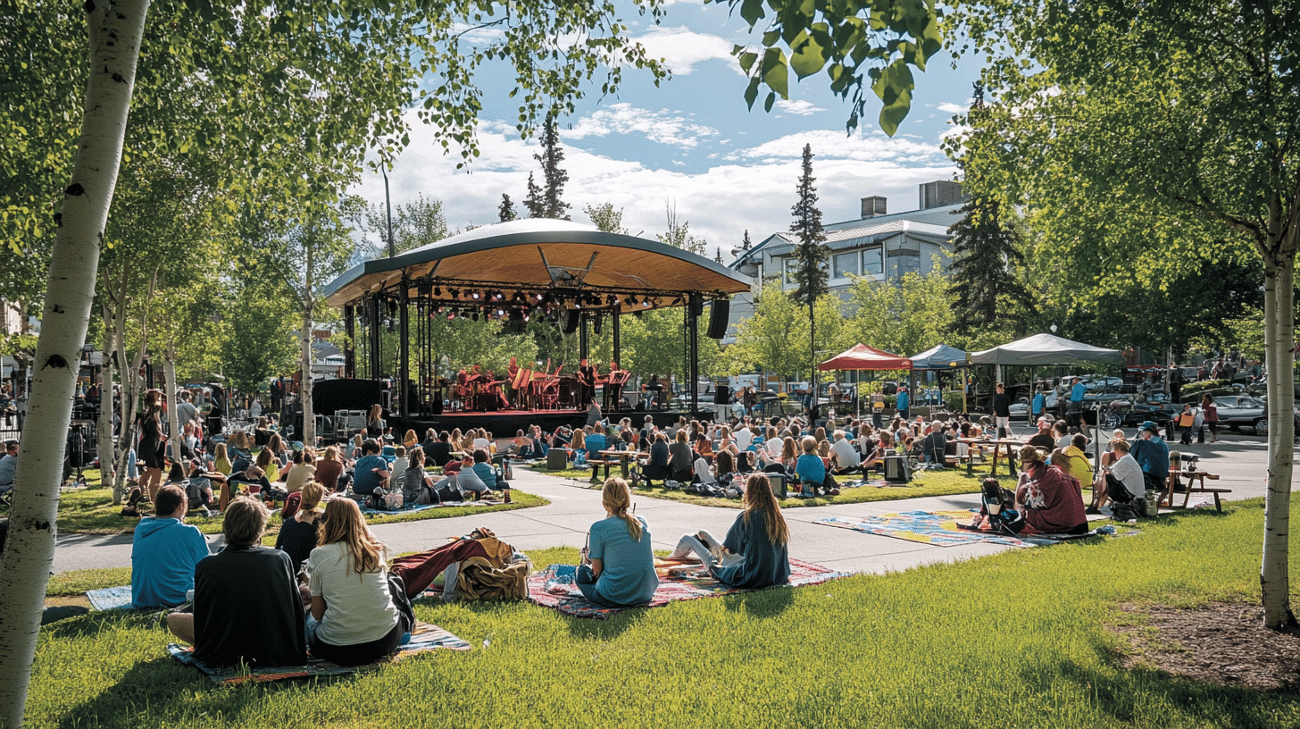 17 Amazing Things to Do in Alaska on a Budget