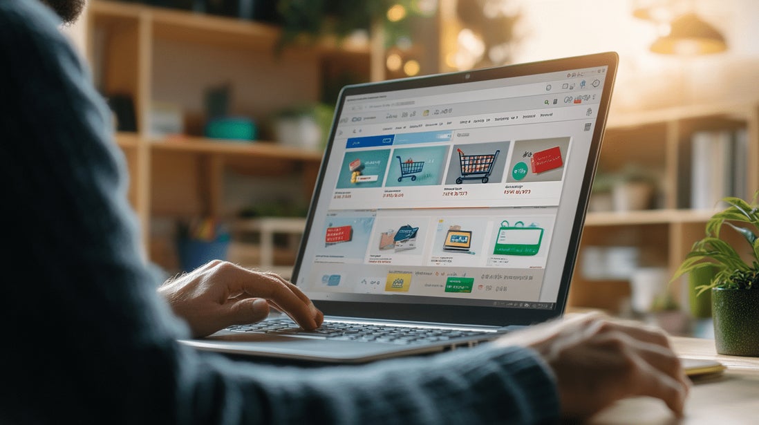 Top 17 Deal Websites in 2024 for Ultimate Savings