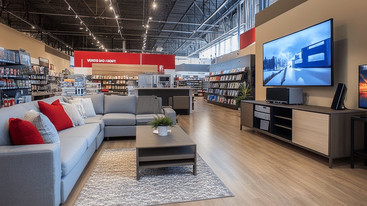 Top 15 Stores with Buy Now, Pay Later Options