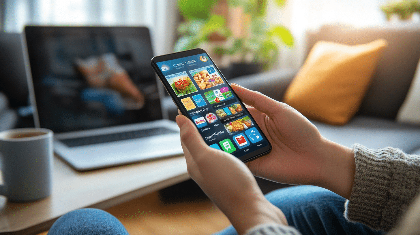 9 Best Websites & Apps to Score Local Deals Near You