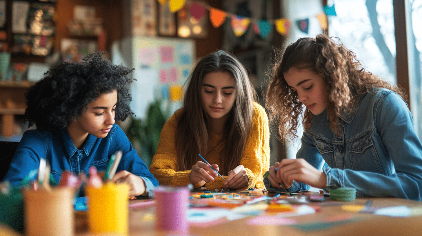 Budget-Friendly Activities for High School Students: 23 Fun Ideas