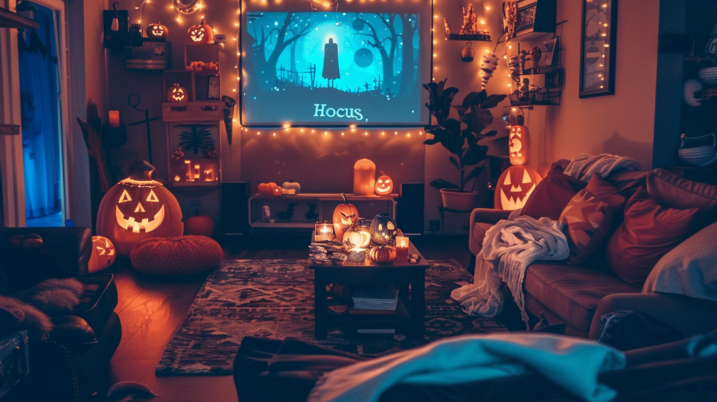 Creative and Budget-Friendly Ideas for a Spooky Halloween