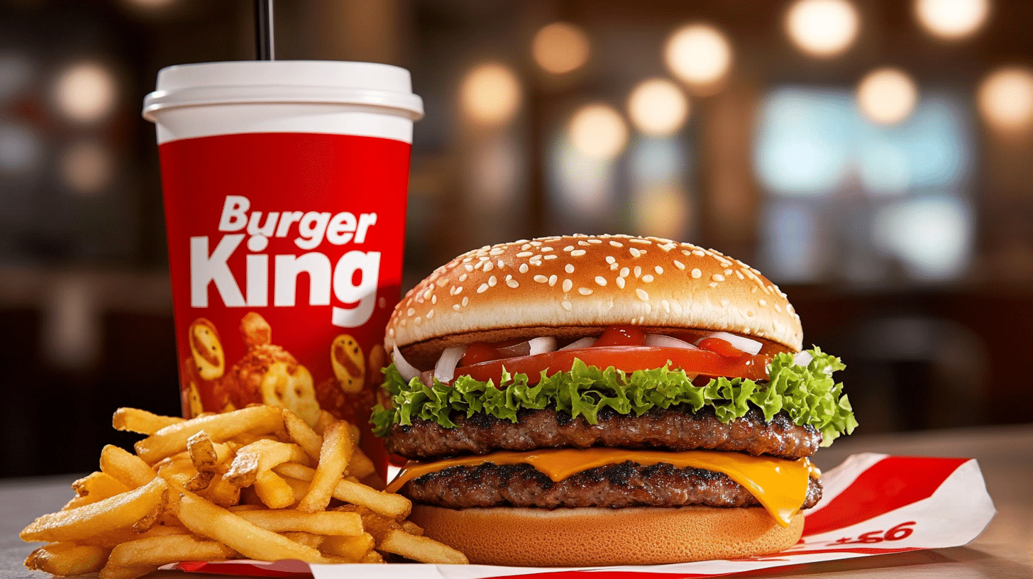 Burger King Menu Hacks: Save Big with These Secret Tips & Tricks