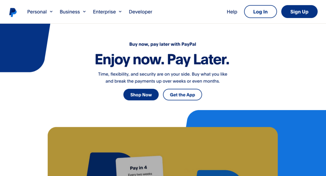 The 6 Most Popular Buy Now, Pay Later Apps