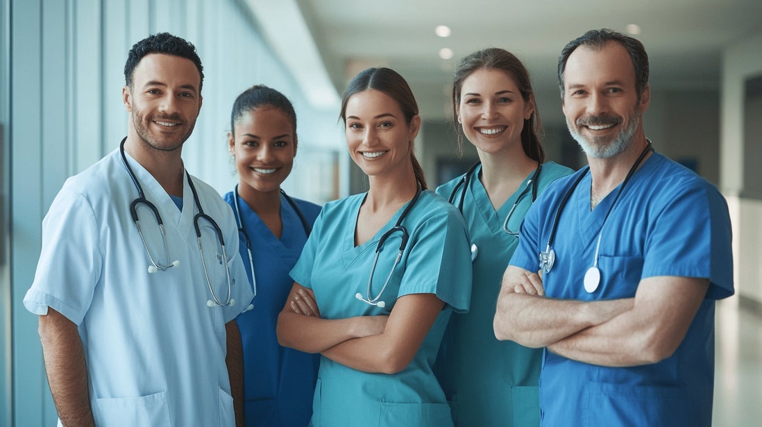 Nurse and Healthcare Worker Discounts 2025: 100+ Brands (USA)