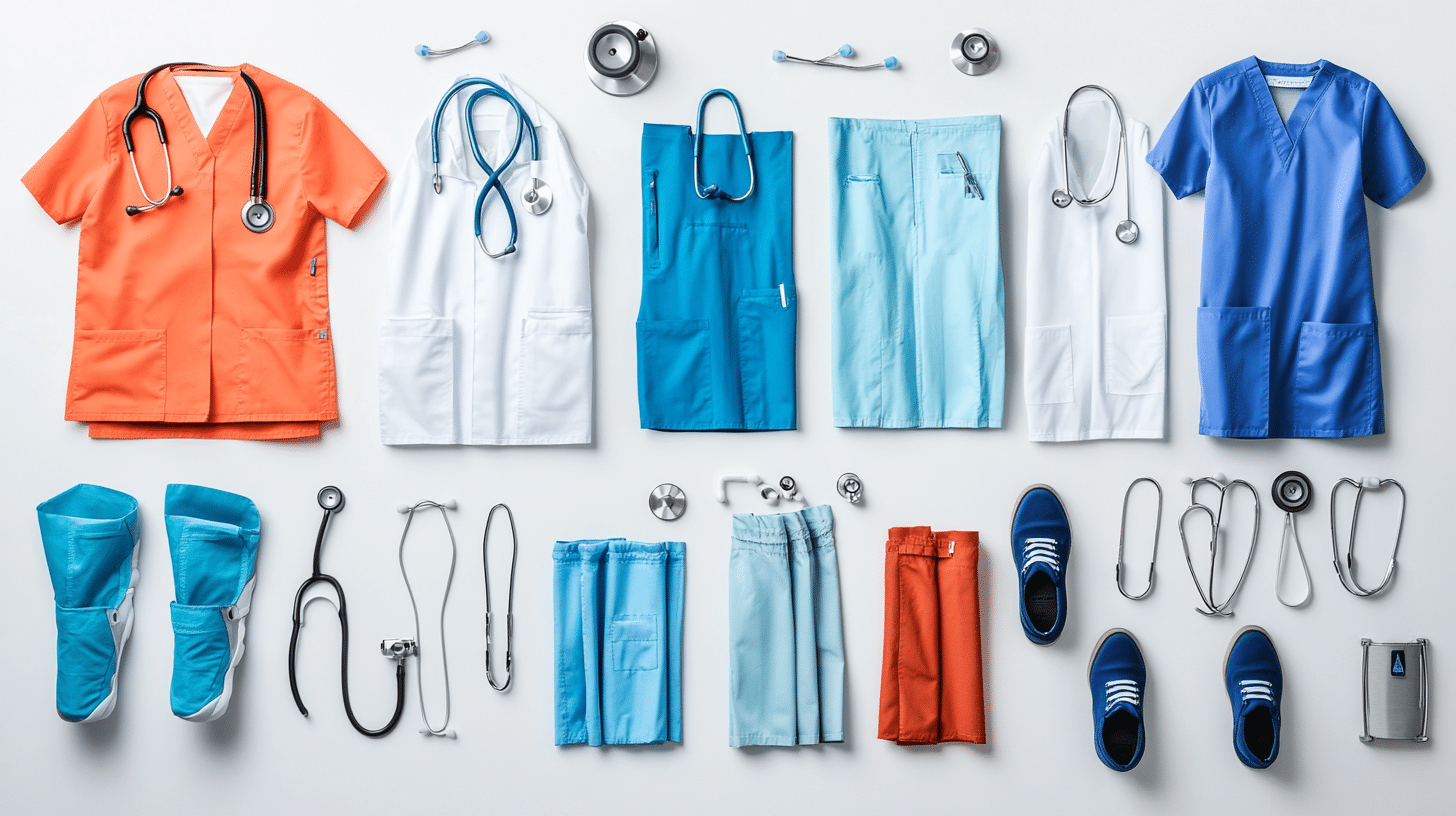 Nurse & Healthcare Worker Discounts 2025: 40+ Stores (Canada)