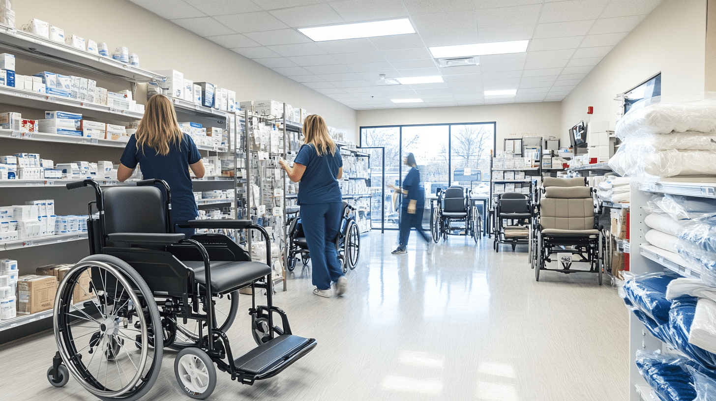 Disability Discounts 2025: 80+ Stores & Brands For PWD