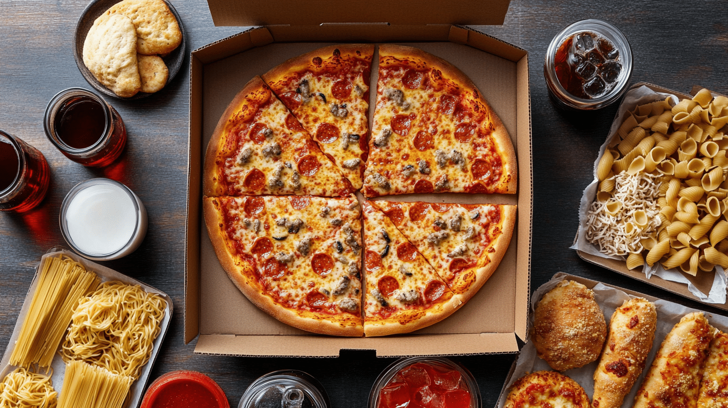 15 Domino's Menu Hacks: Save Big with These Insider Tips