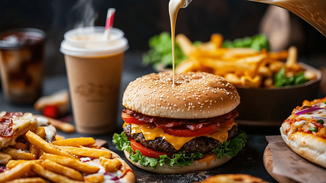 Burger King Menu Hacks: Save Big with These Secret Tips & Tricks