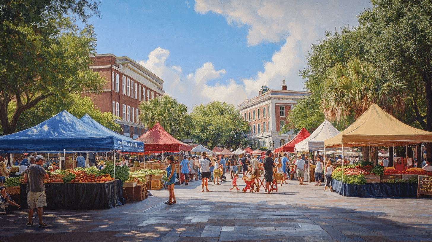 19 Great Things to Do in Charleston Without Breaking the Bank