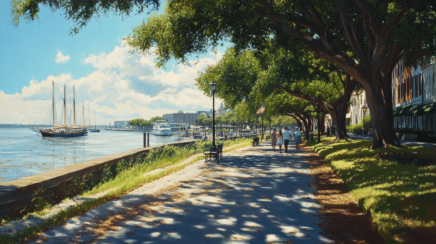 19 Great Things to Do in Charleston Without Breaking the Bank