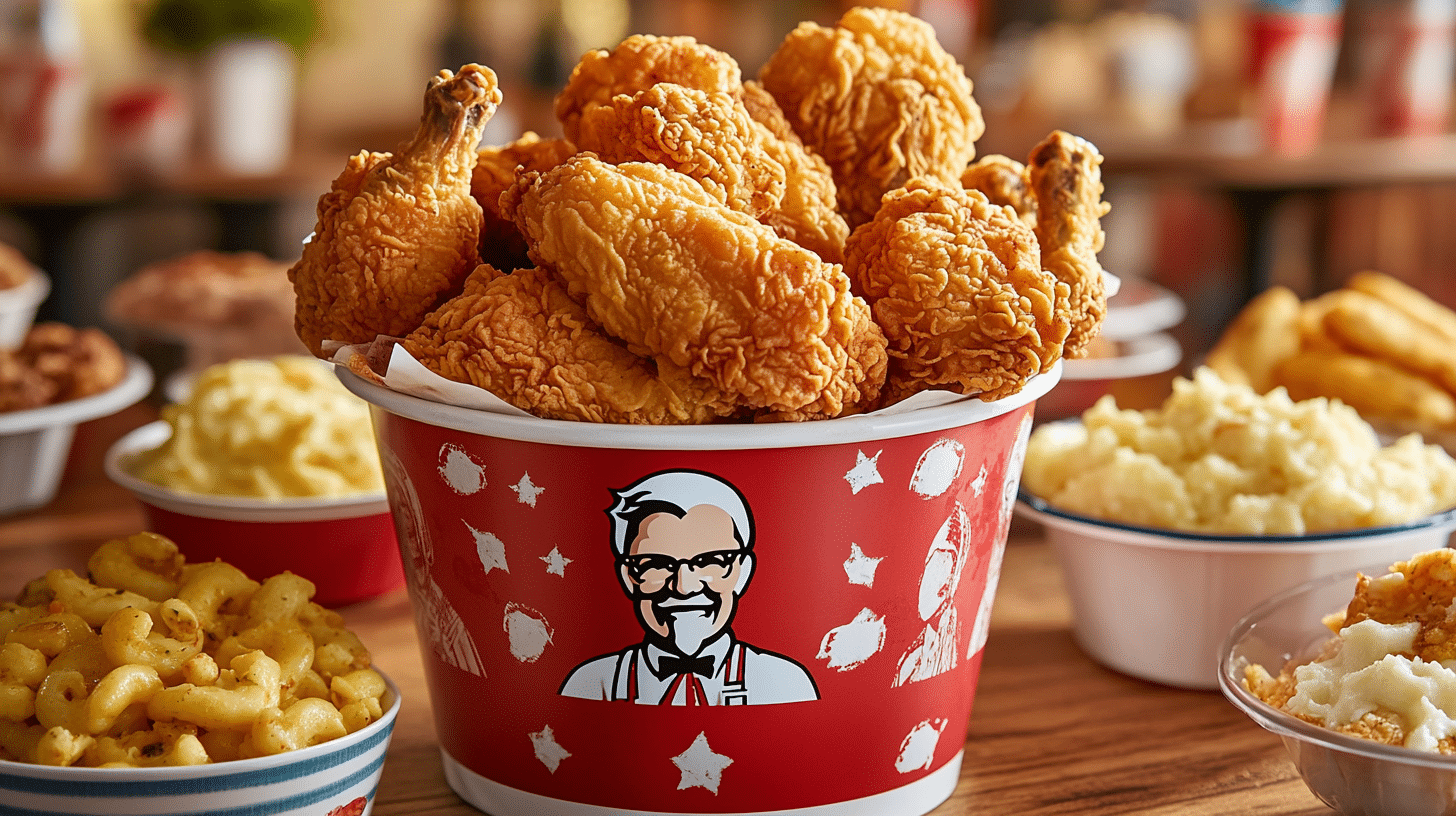 19 Must-Try KFC Menu Hacks The Ultimate Guide for Smart Eaters