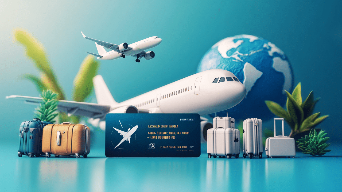 15 Tips for Getting the Lowest Airfare for Your Next Trip