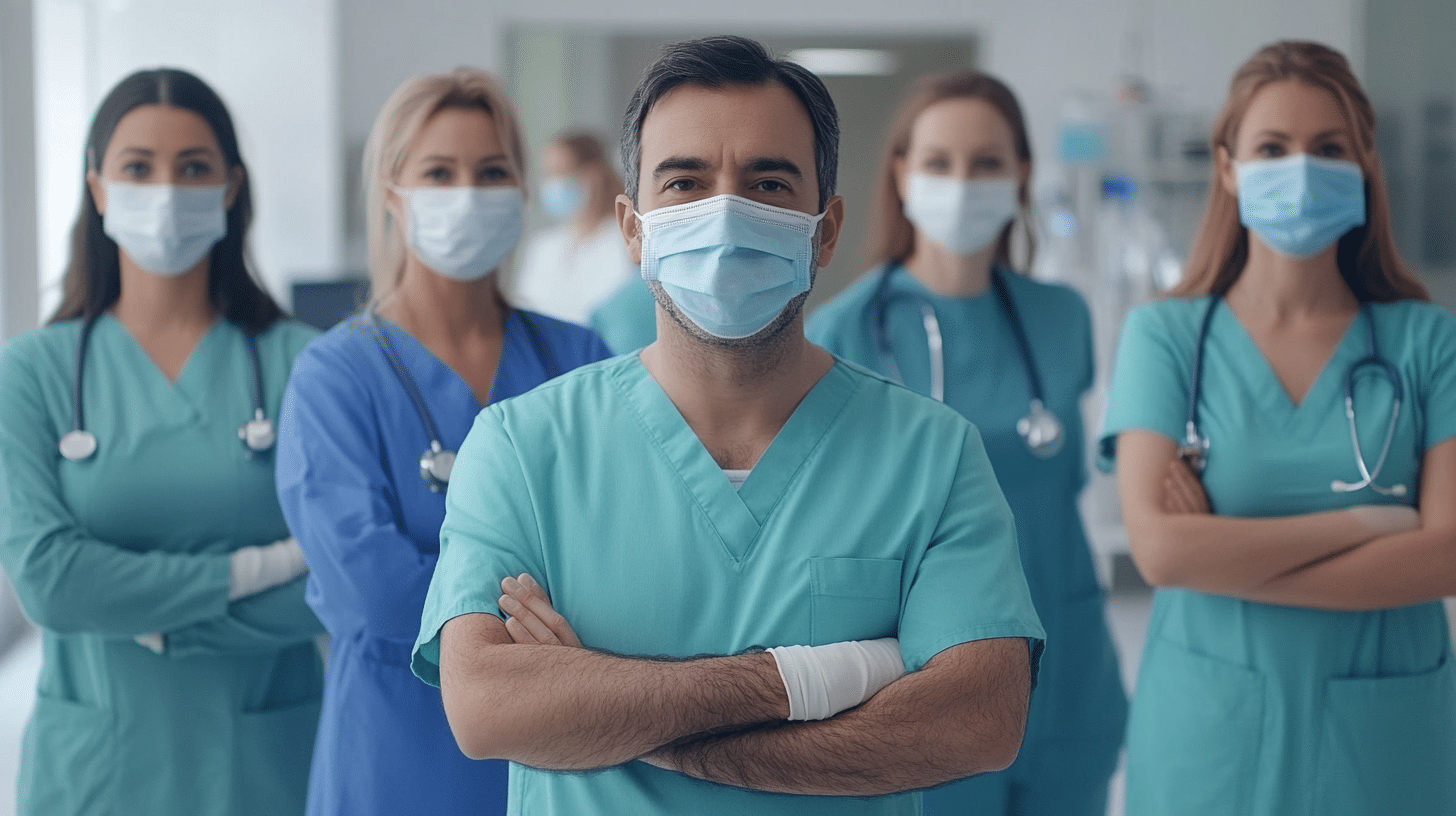 Nurse and Healthcare Worker Discounts 2025: 100+ Brands (USA)