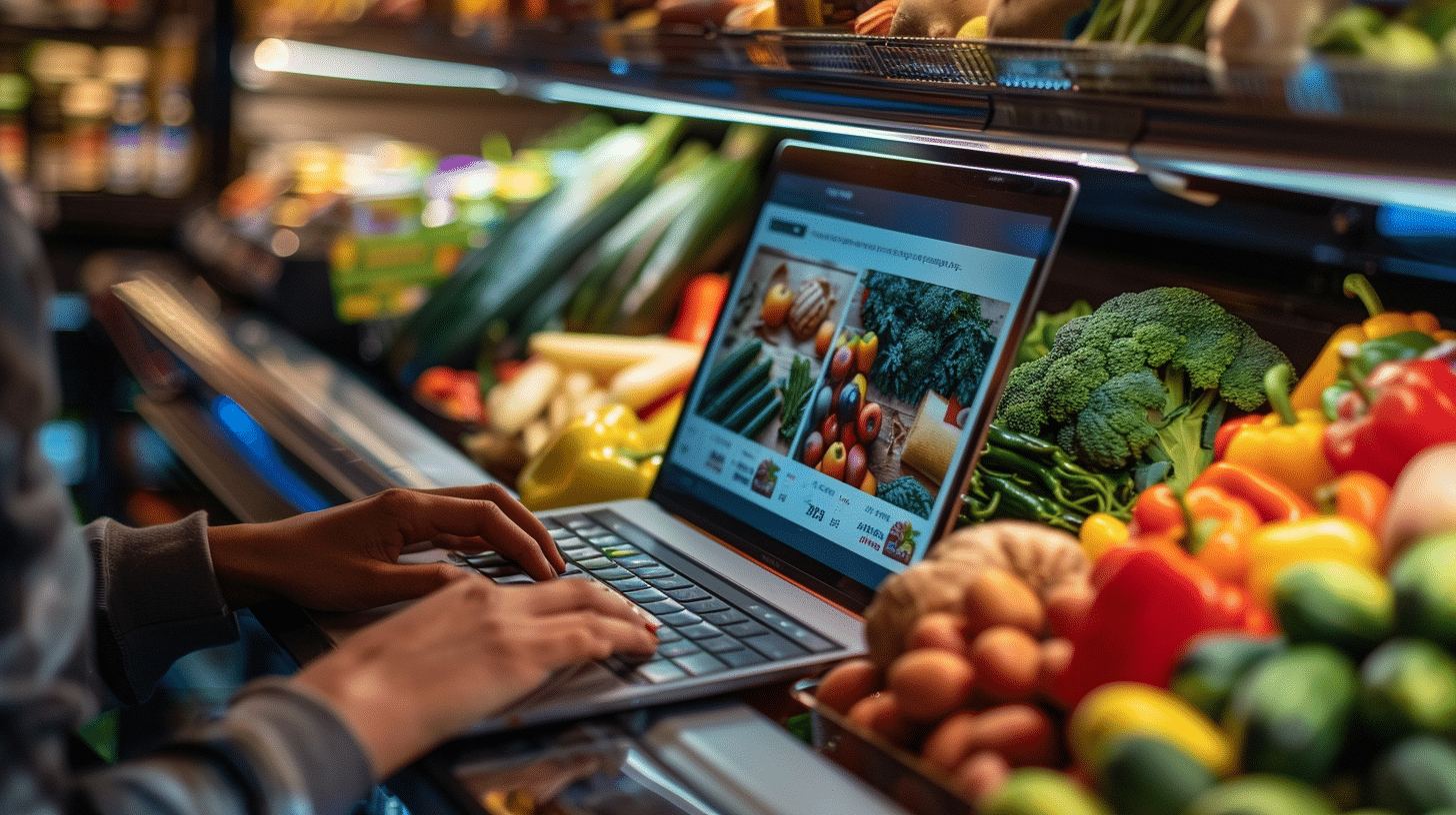 17 Smart Tips to Save Big on Online Grocery Shopping