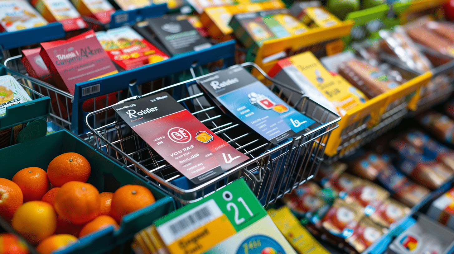 17 Smart Tips to Save Big on Online Grocery Shopping