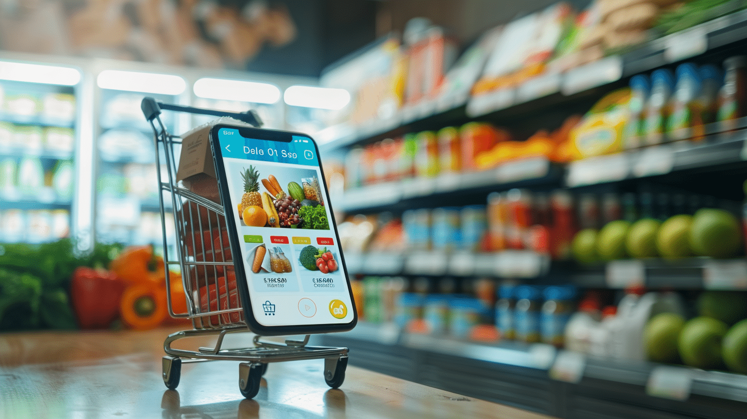 17 Smart Tips to Save Big on Online Grocery Shopping