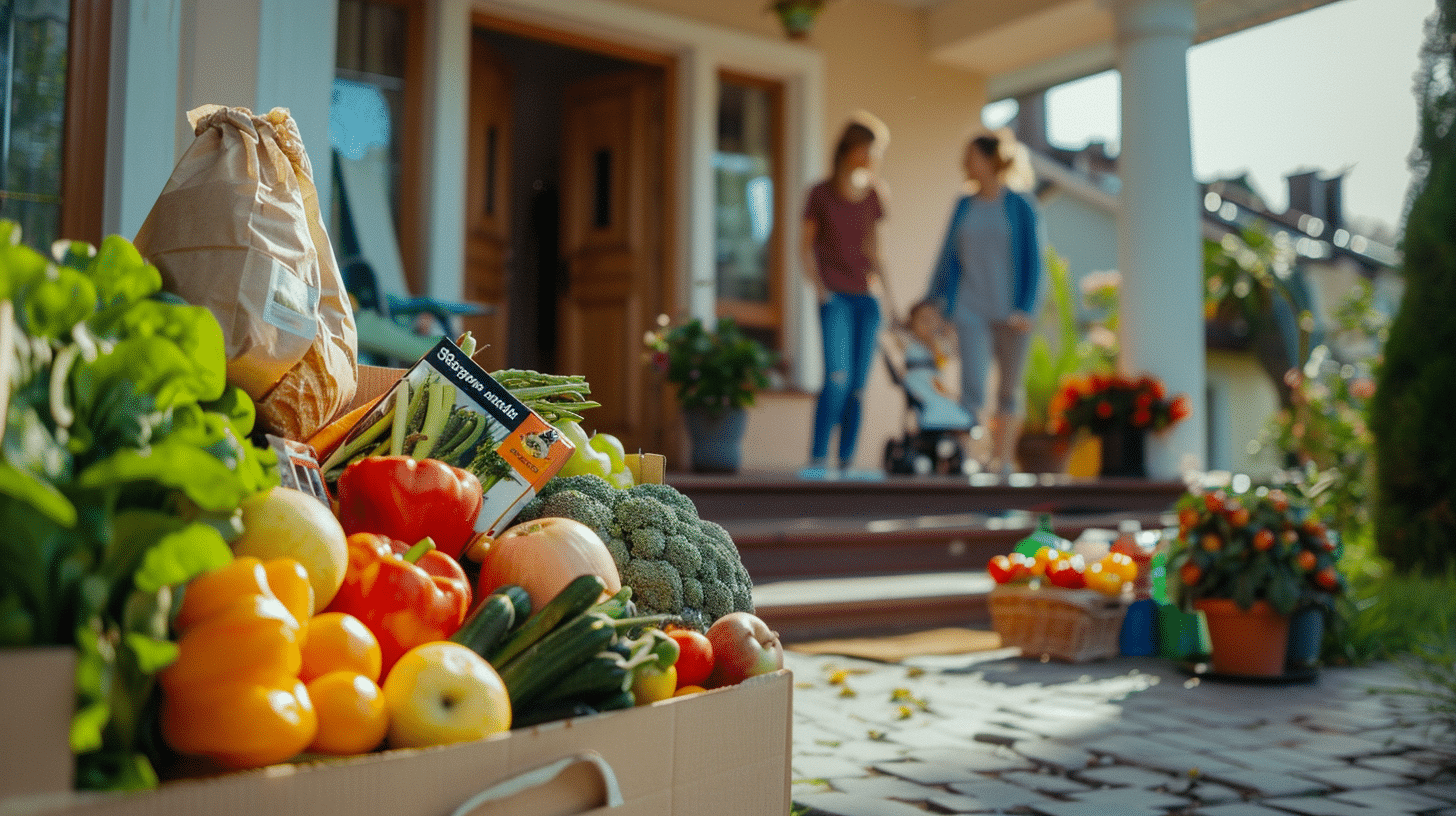 17 Smart Tips to Save Big on Online Grocery Shopping