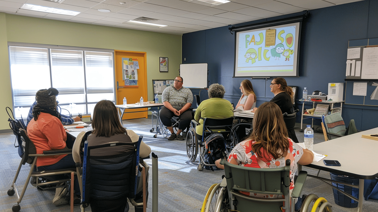 Ultimate List of Resources for Students with Disabilities