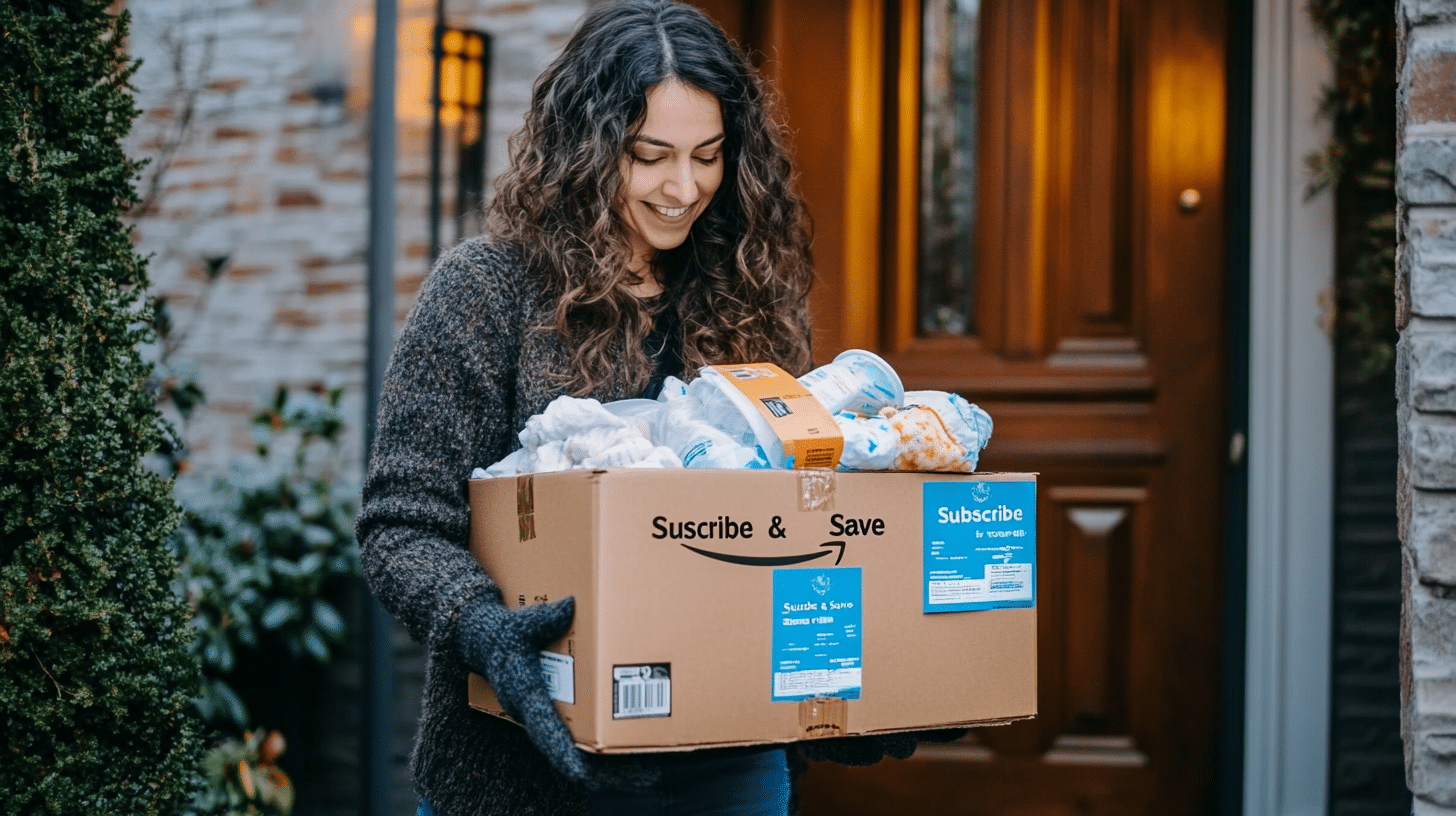 15 Smart Ways to Save Big on Baby Supplies