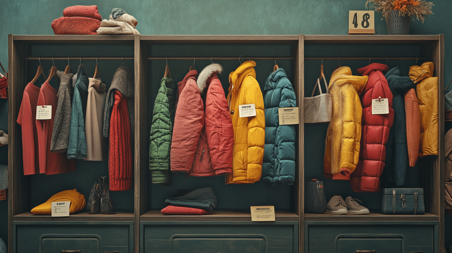 17 Powerful Hacks to Save Big on Clothing and Accessories