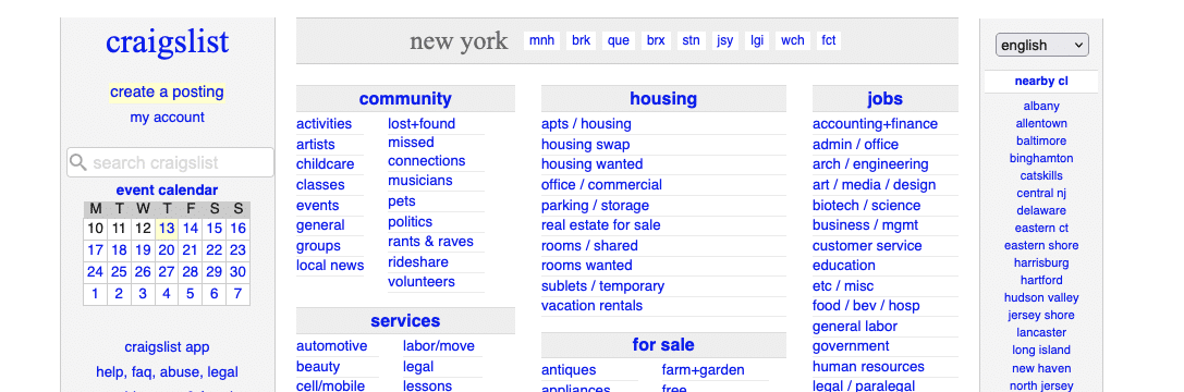 What are the 8 Best Secondhand Marketplaces for Americans?