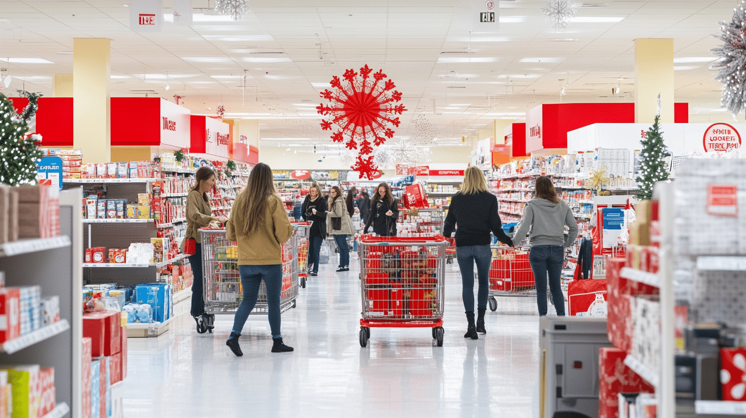 15 Insider Target Shopping Hacks You Need to Know to Save Big