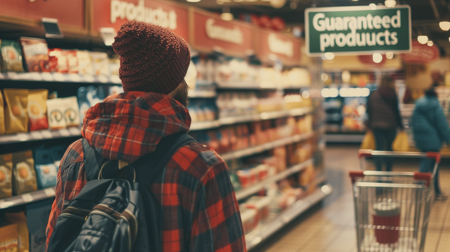 17 Top Stores with Unbeatable Product Guarantees.