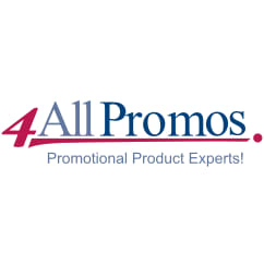 4AllPromos Coupon Codes - 10% OFF - June 2026