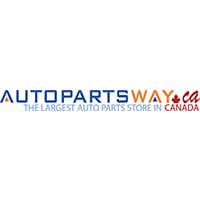 Auto Parts WAY Canada Promo Codes - 25% Off - May 2026