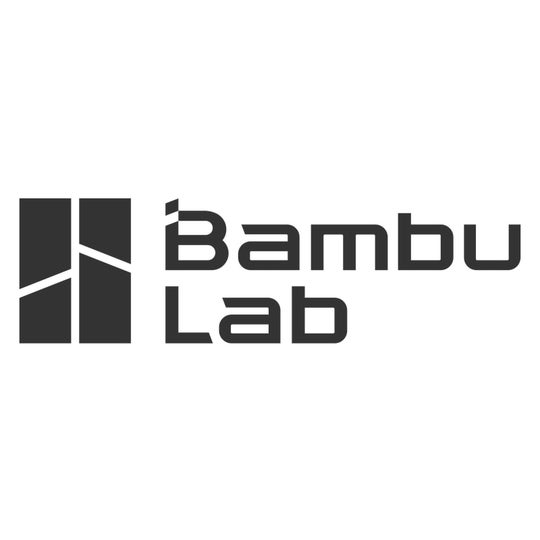 Bambu Lab Coupons, Codes - 5% Off - September 2025