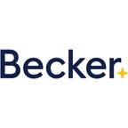 Becker Promo Codes - 50% Off - May 2026