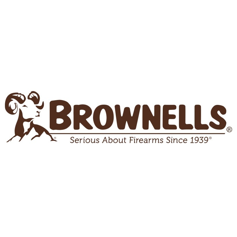 Brownells Promo Codes - 10% Off - January 2026