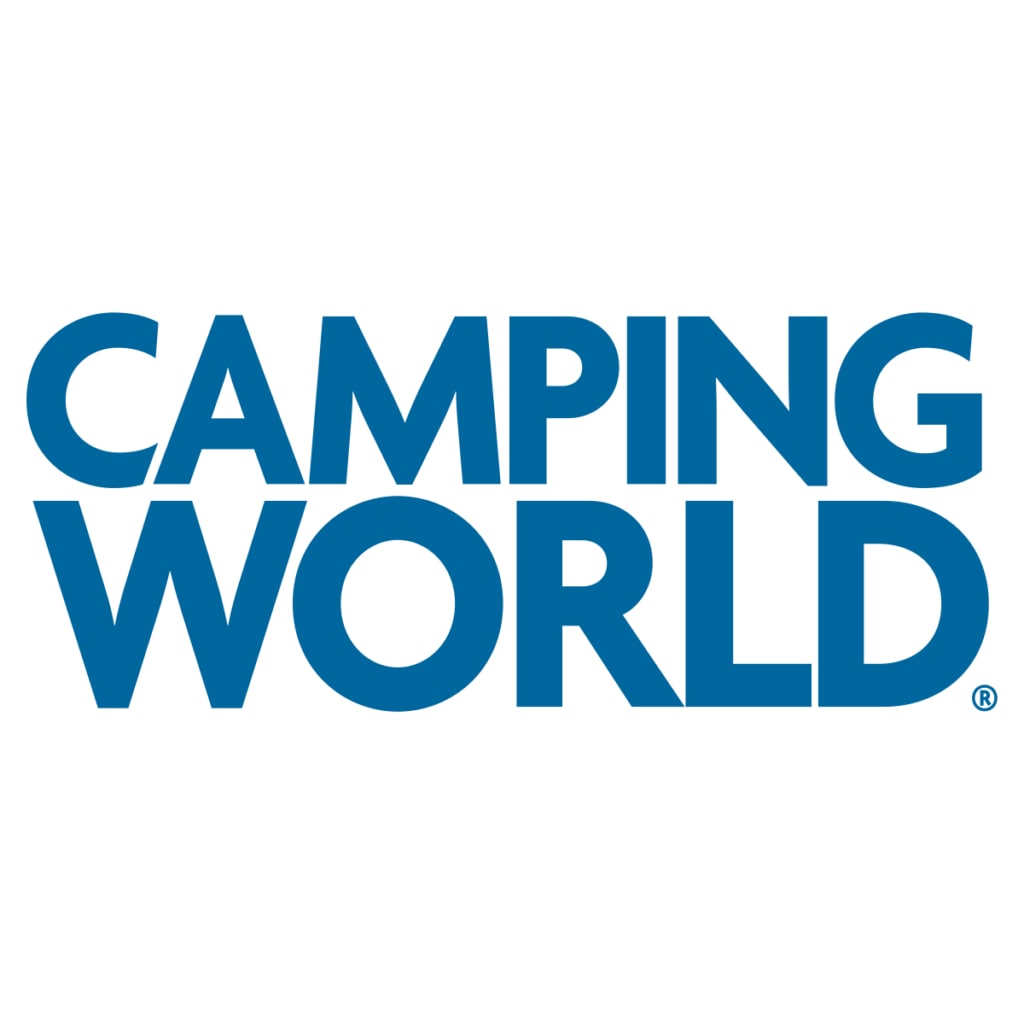 5% Off - Camping World Promo Codes - December 2025
