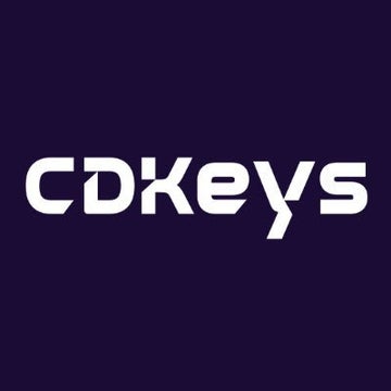 CDKeys Coupon Codes - 30% Off - October 2025