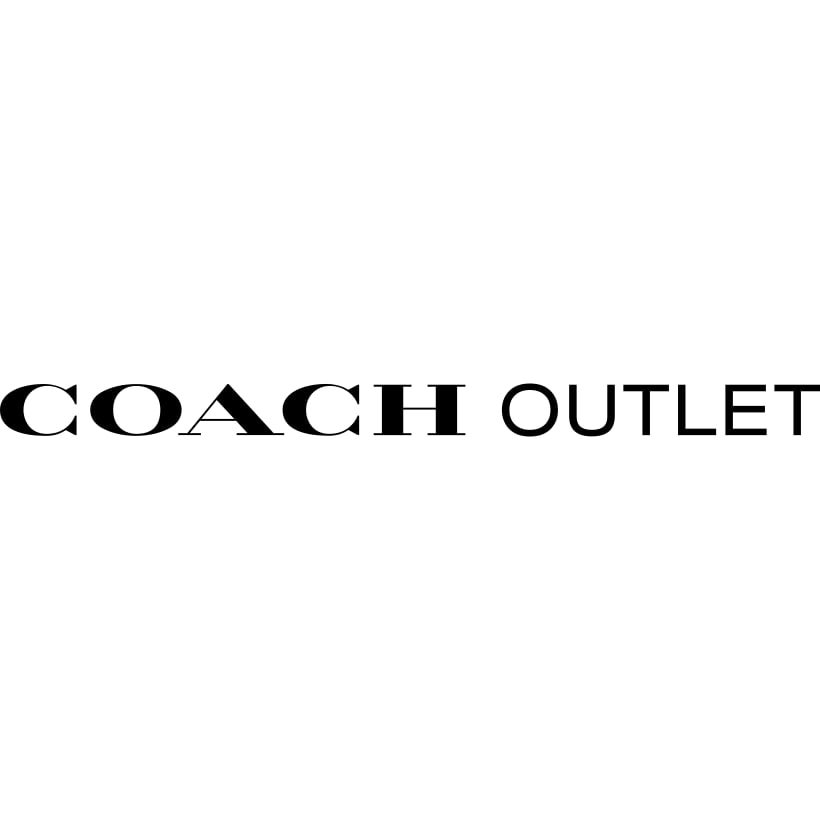 COACH Outlet Coupons, Codes - 25% Off | December 2025