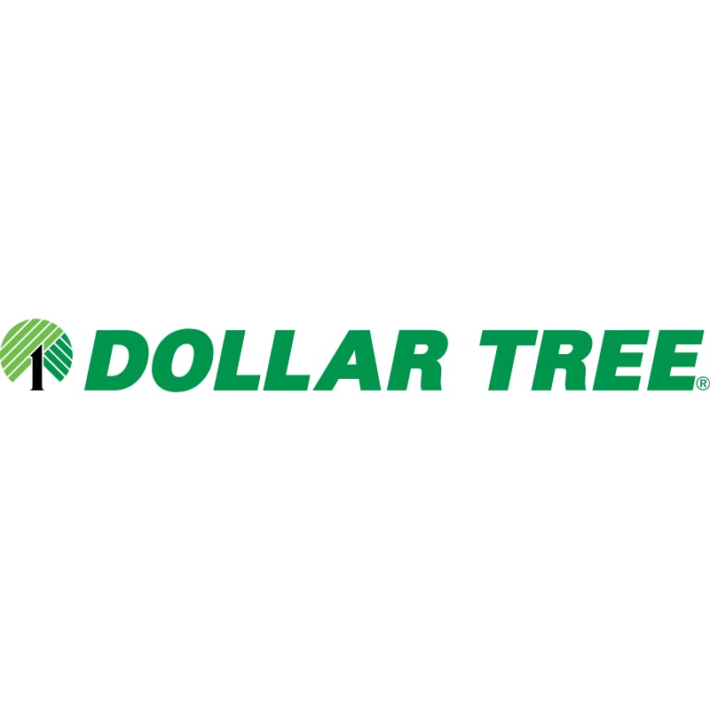 Dollar Tree Coupon Codes - 50% Off - July 2025