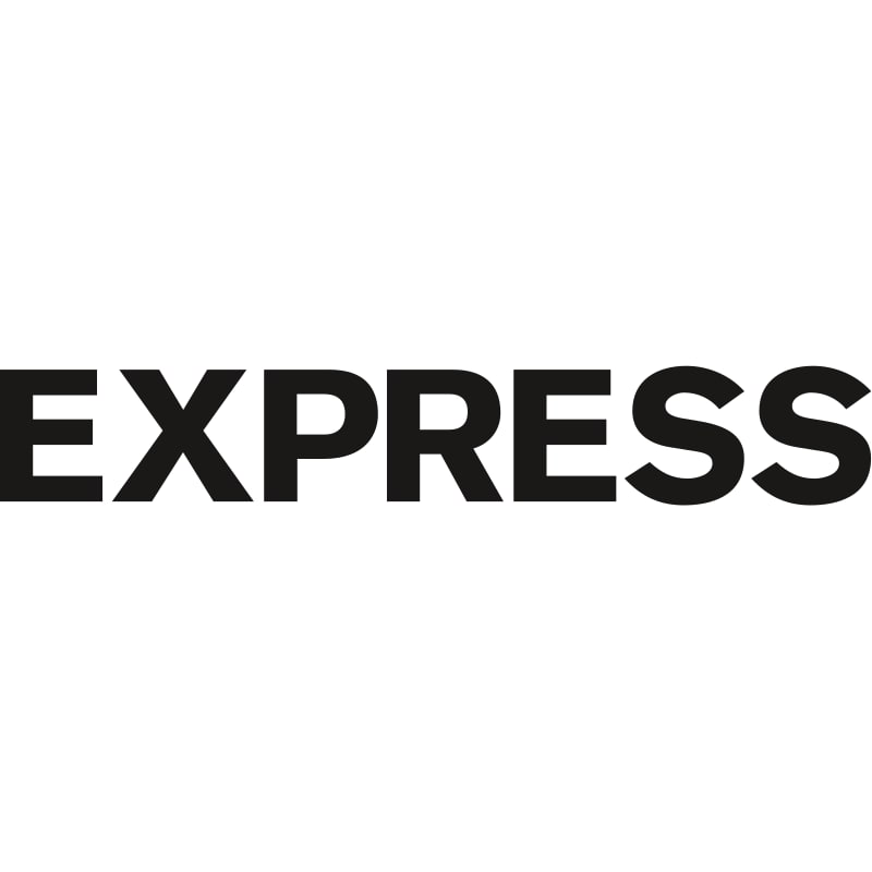 Express Coupon Codes - 30% Off - June 2026