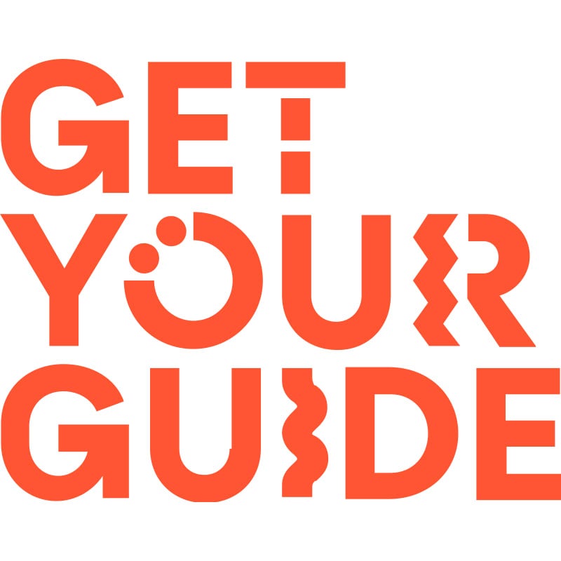 GetYourGuide Coupons, Codes - 45% Off - January 2026