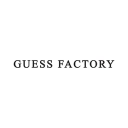 GUESS Factory Coupon Codes - 20% OFF - May 2026