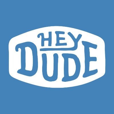 Hey Dude Shoes Promo Codes - 60% Off | December 2025