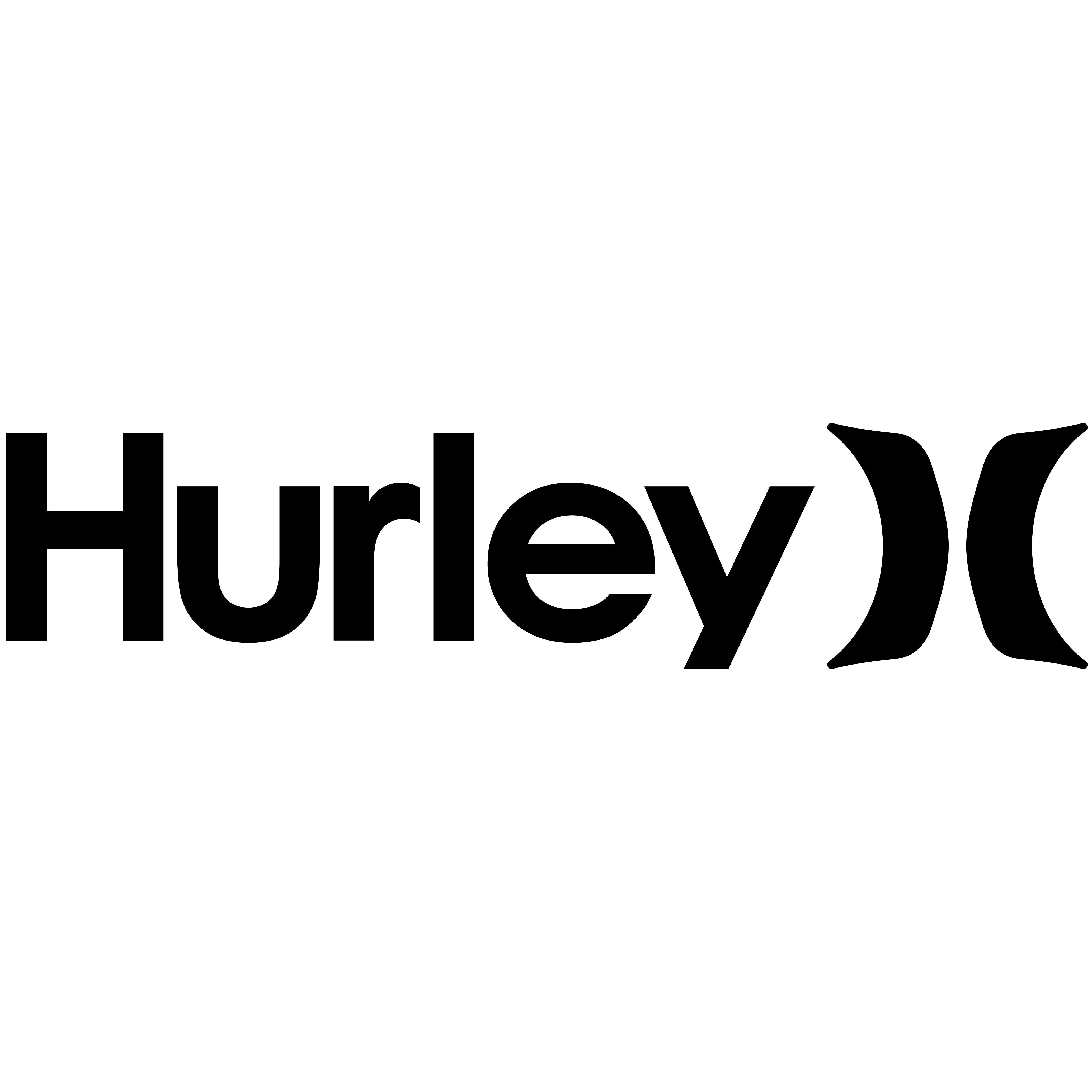 Hurley Promo Codes - 30% Off - August 2025