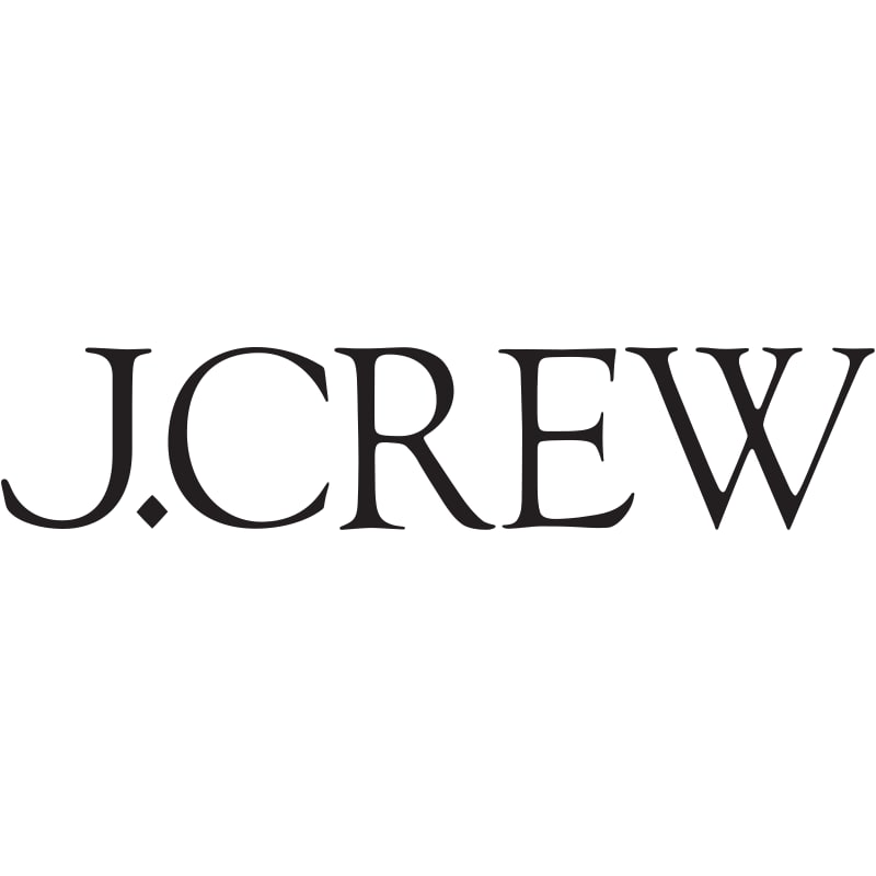 J.Crew Coupons, Codes - 60% Off - June 2026