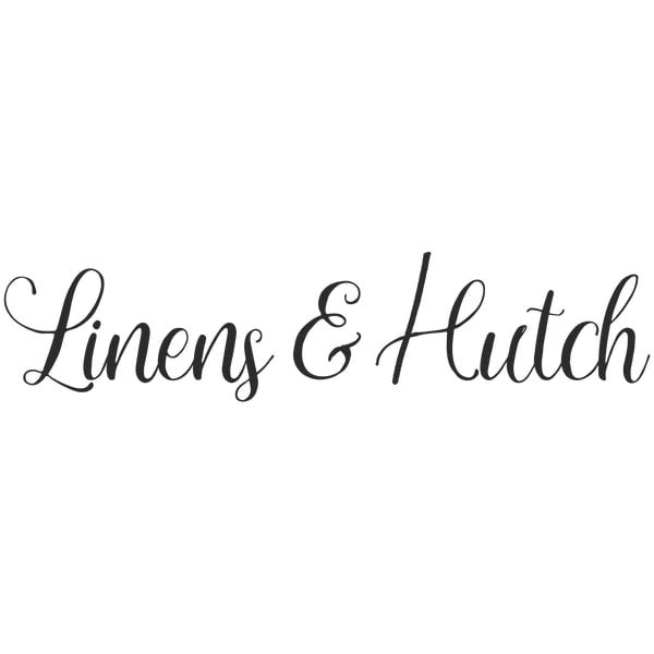 Linens and Hutch Promo Codes - 70% Off - December 2025