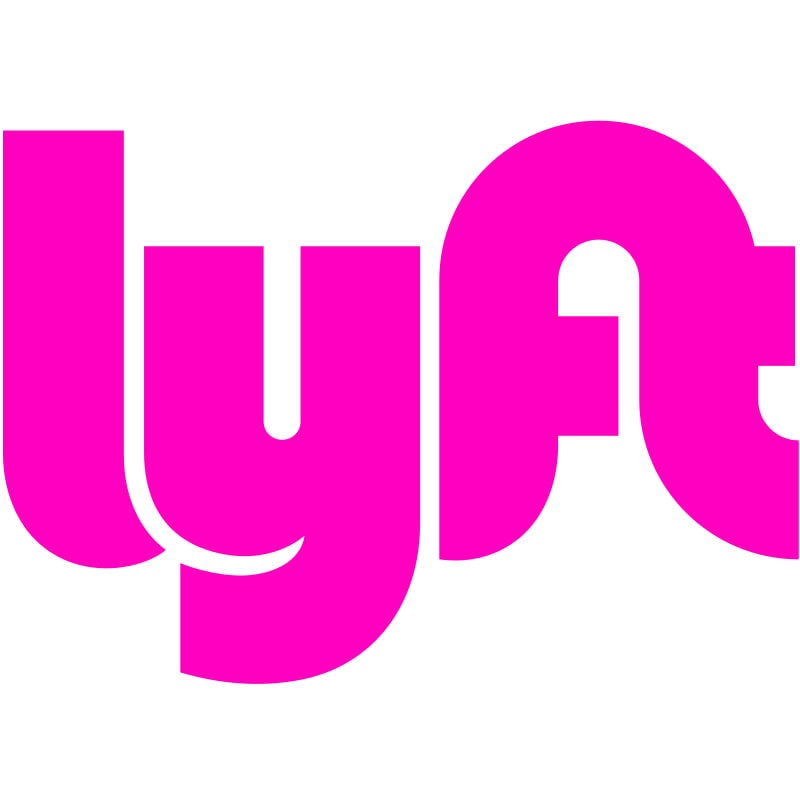 Lyft Promo Codes - 50% Off - October 2025