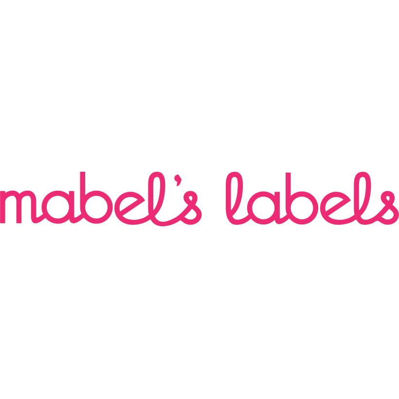 50% Off - Mabel's Labels Promo Codes - December 2025