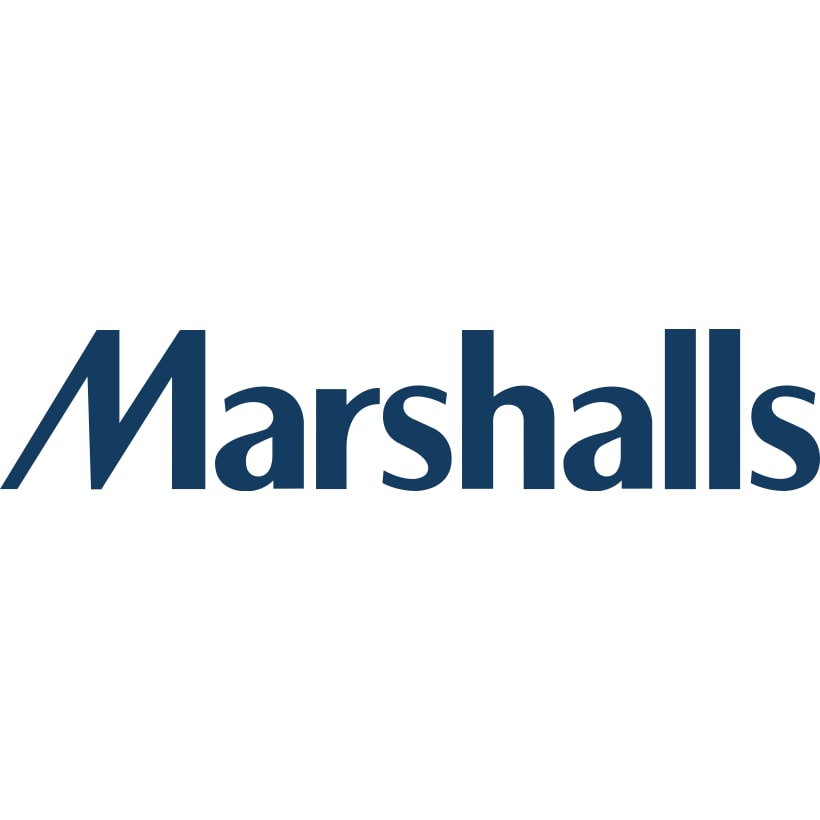 20% Off - Marshalls Promo Codes - January 2026