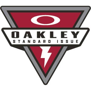 Oakley Standard Issue Coupon Codes - 55% Off - November 2025
