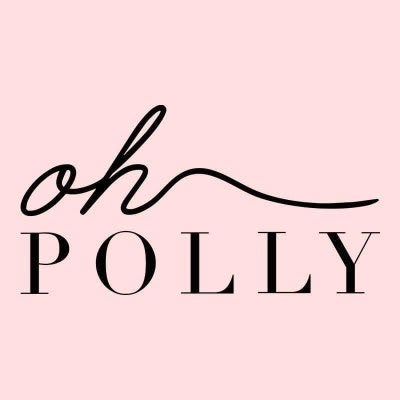 15% Off: Oh Polly Coupons, Promo Codes - Oct 2025